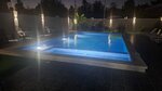 Akva-Villa (ulitsa Pkhazariya No:24, Tkhubuni), otel  Gulripş Bölgesi'nden