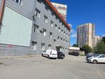Etalon (Kronshtadskaya Street No:39А), sürücü kursları  Perm'den