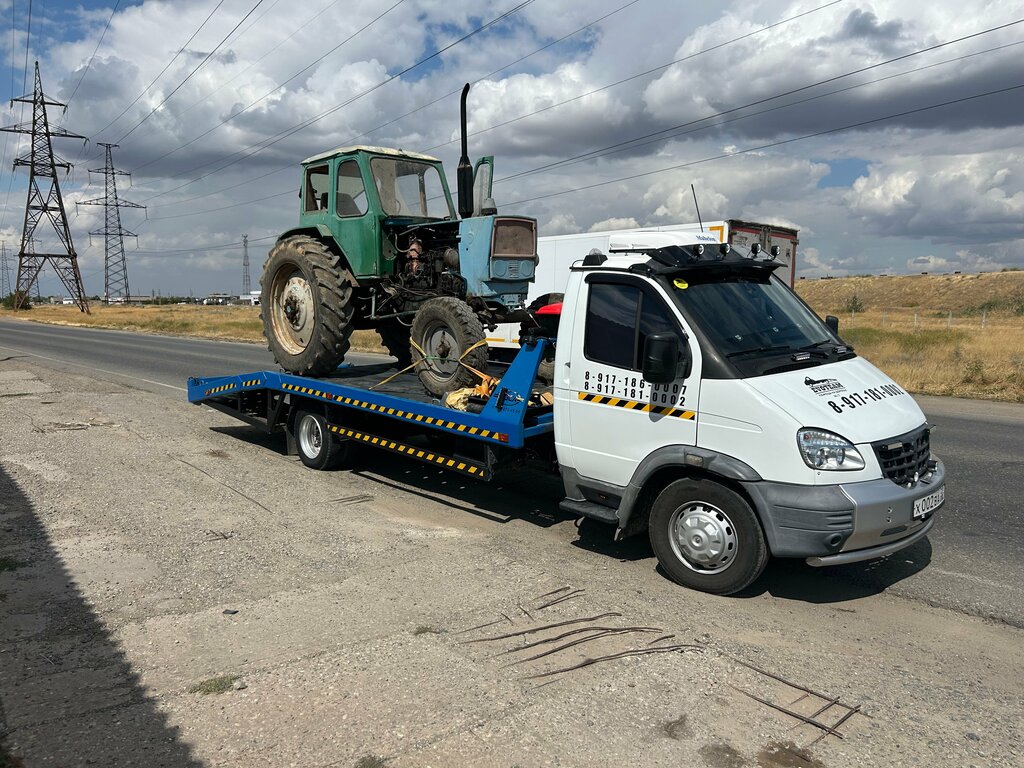 Çekici hizmeti Эвакуатор Ахтубинск, Ahtubinsk, foto