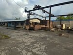 Компания по распилу древесины (Tarskaya ulitsa No:290), ahşap endüstrisi  Omsk'tan