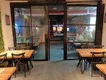 Sushian Cafe Ulus (Antalya, Kepez, Mehmet Akif Cad., 12/C), suşi restoranı  Antalya'dan