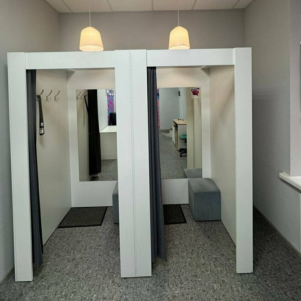 Teslimat noktası Авито, Moskova, foto