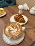 Soul Coffee And Cakes (ulitsa Sverdlova No:20), kahve dükkanları  Pavlovski Posad'dan