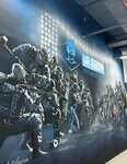 Vr Arena (Syrym Datov kóshesi No:13А), sanal gerçeklik kulübü  Atırav'dan