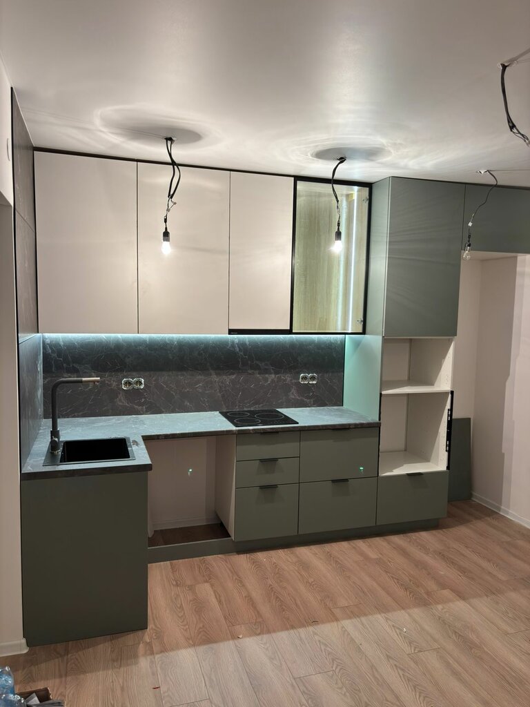 Özel mobilya yapımı Vardek, Himki, foto