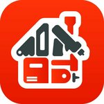 МультиДом (Saratovskaya ulitsa No:44/46), ev eşyası mağazaları  Krasny Kut'tan