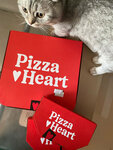 PizzaH (Borovskoye Highway No:6А), pizzacılar  Moskova'dan