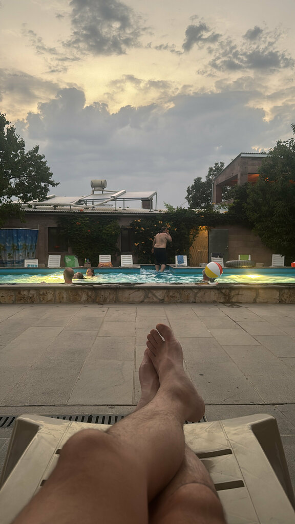 Otel Camping 3 Gs, Kotayk, foto