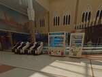 Игровой автомат (Koltsovskaya Street No:35), oyun makinesi  Voronej'den