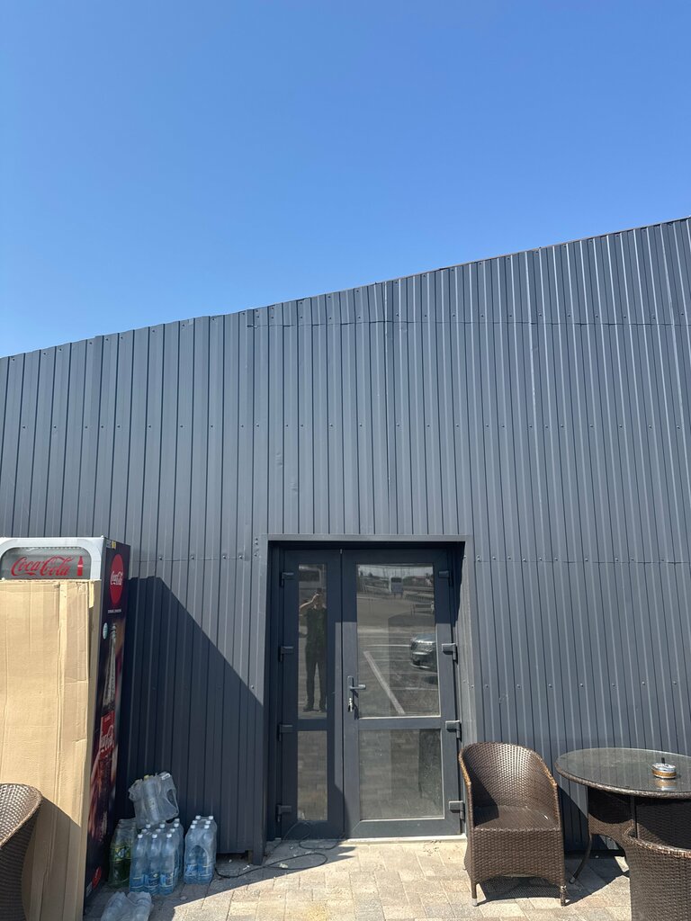 Karaoke kulüpleri Атмосфера, Krasnodarski krayı, foto