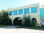 Лодочная станция начало XX века (Karla Marksa Street No:30), koruma altına alınmış yapı  Lipetsk'ten