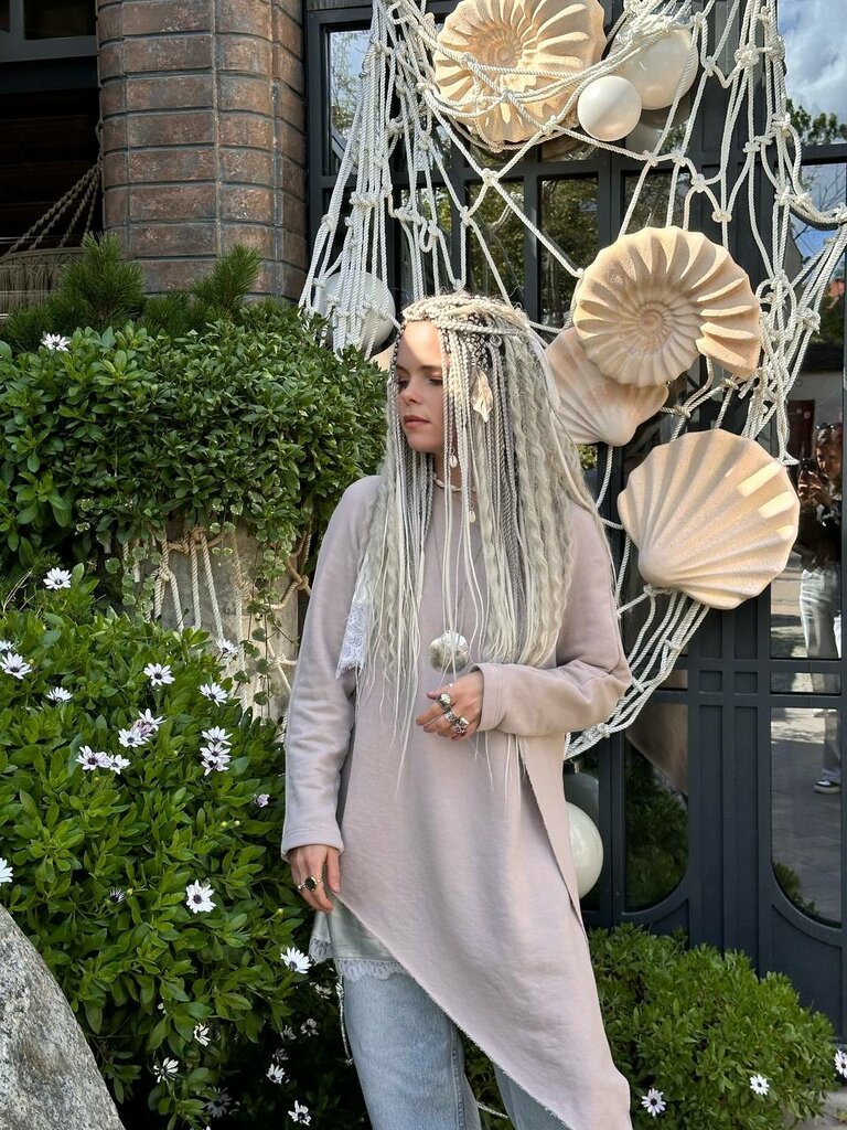 Güzellik salonu Мастер по афроплетению Логинова С. М., Moskova, foto