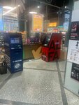 Альфа банк (Zapadnoye Highway No:448А), atm'ler  Magnitogorsk'tan
