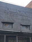 Alma Social Club (Antioquia, Municipio de Medellín, Carrera 43G, 25A-36), bar