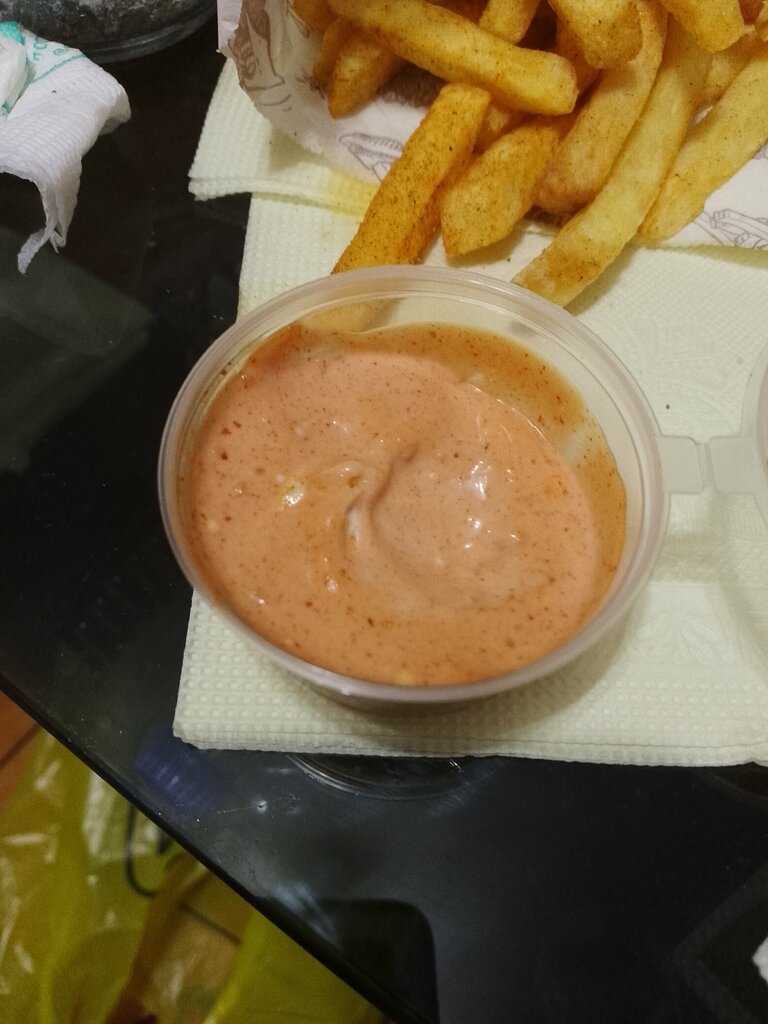 Fast food Шаурма, Kaspiysk, foto