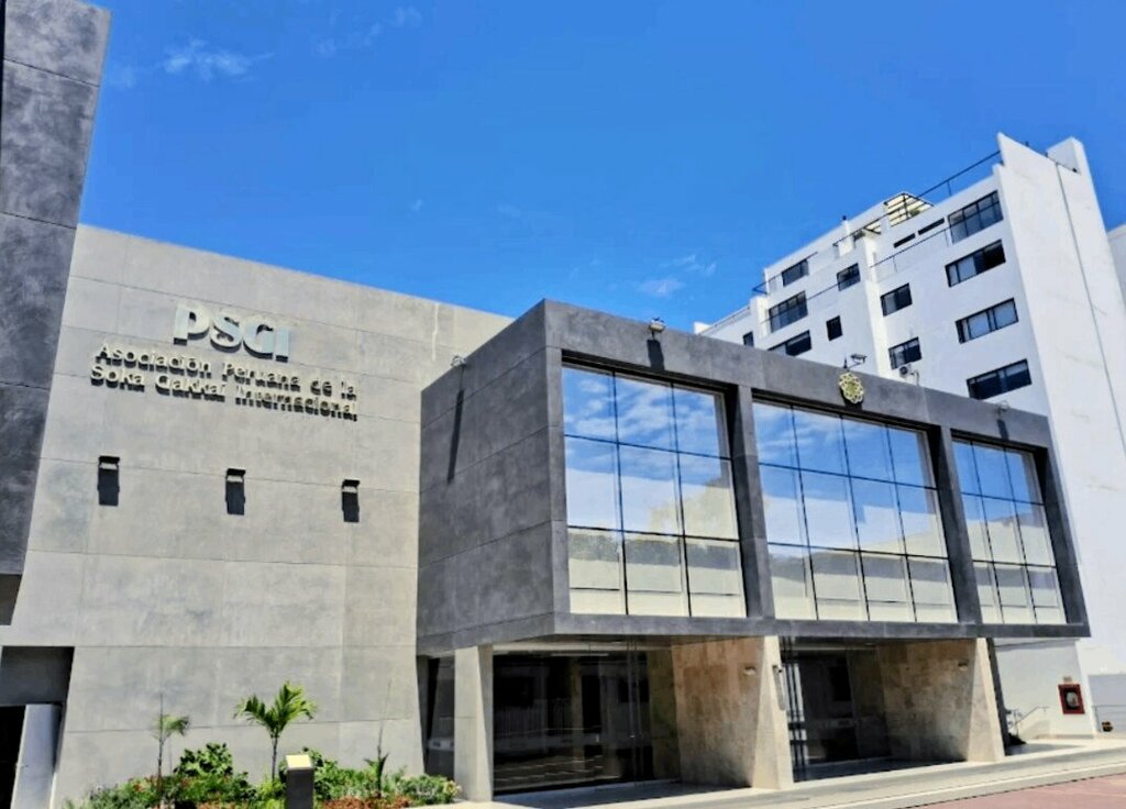 Kültür merkezleri Psgi - Asociación Peruana De La Soka Gakkai Internacional, Lima, foto