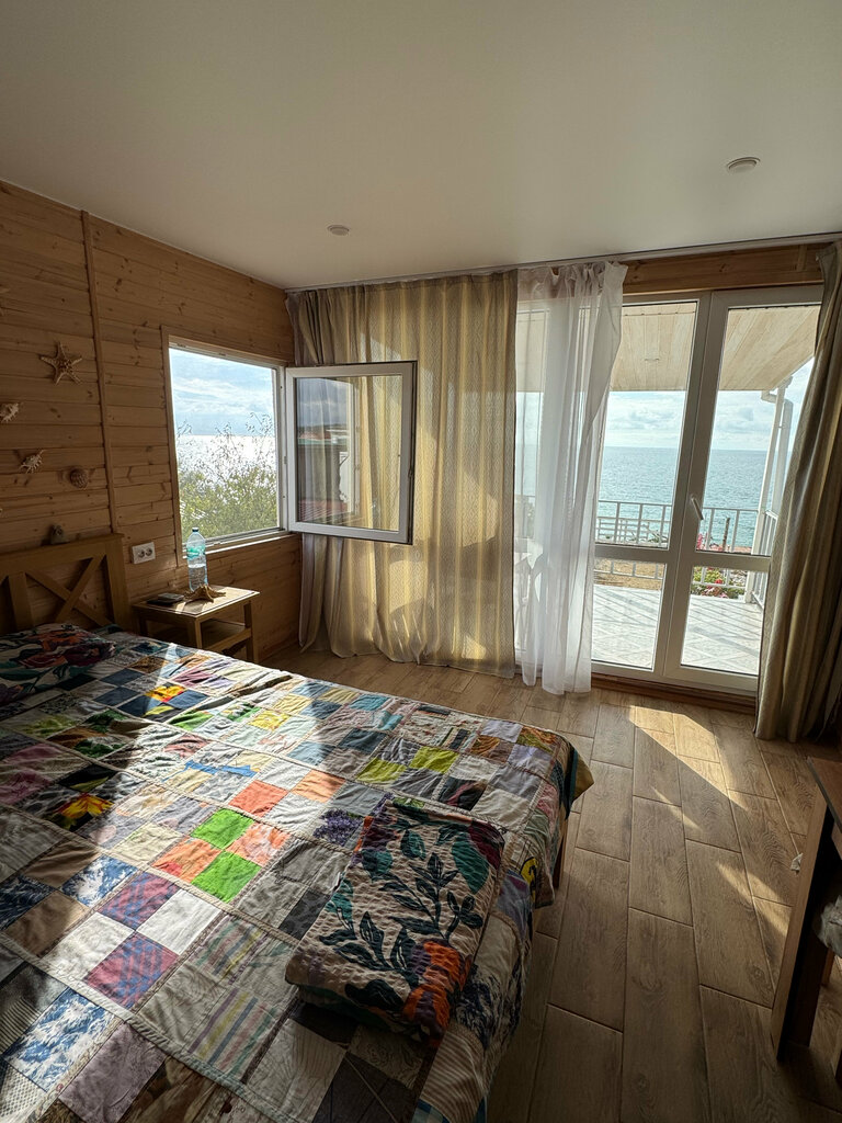 Otel Анфиса, Sevastopol, foto