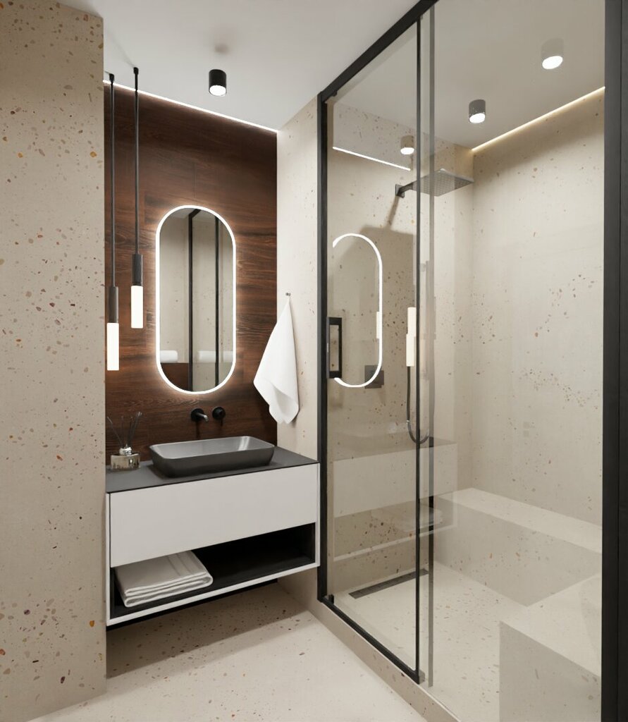 Seramik fayans Gamma Plitki, Bahçesaray, foto