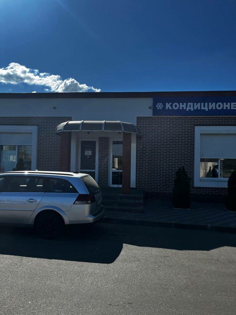 Tavan sistemleri Idealstandart, Gomel, foto