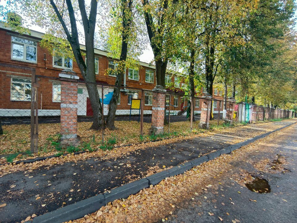 Anaokulları Детский сад № 21 Терем-теремок, корпус № 1, Kstovo, foto