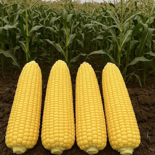 Tohum satan yerler Агрофирма Кубанское поле, Kropotkin, foto