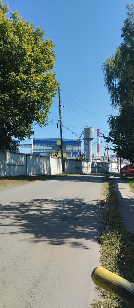 Gıda hammaddesi Грибановский сахарный завод, Voronejskaya oblastı, foto