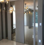 Vitrolux (Makarenko Street No:2/21с1), cam atölye  Moskova'dan