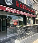 Köftezade (İstanbul, Bakırköy, Aksu Cad., 1), restoran  İstanbul'dan