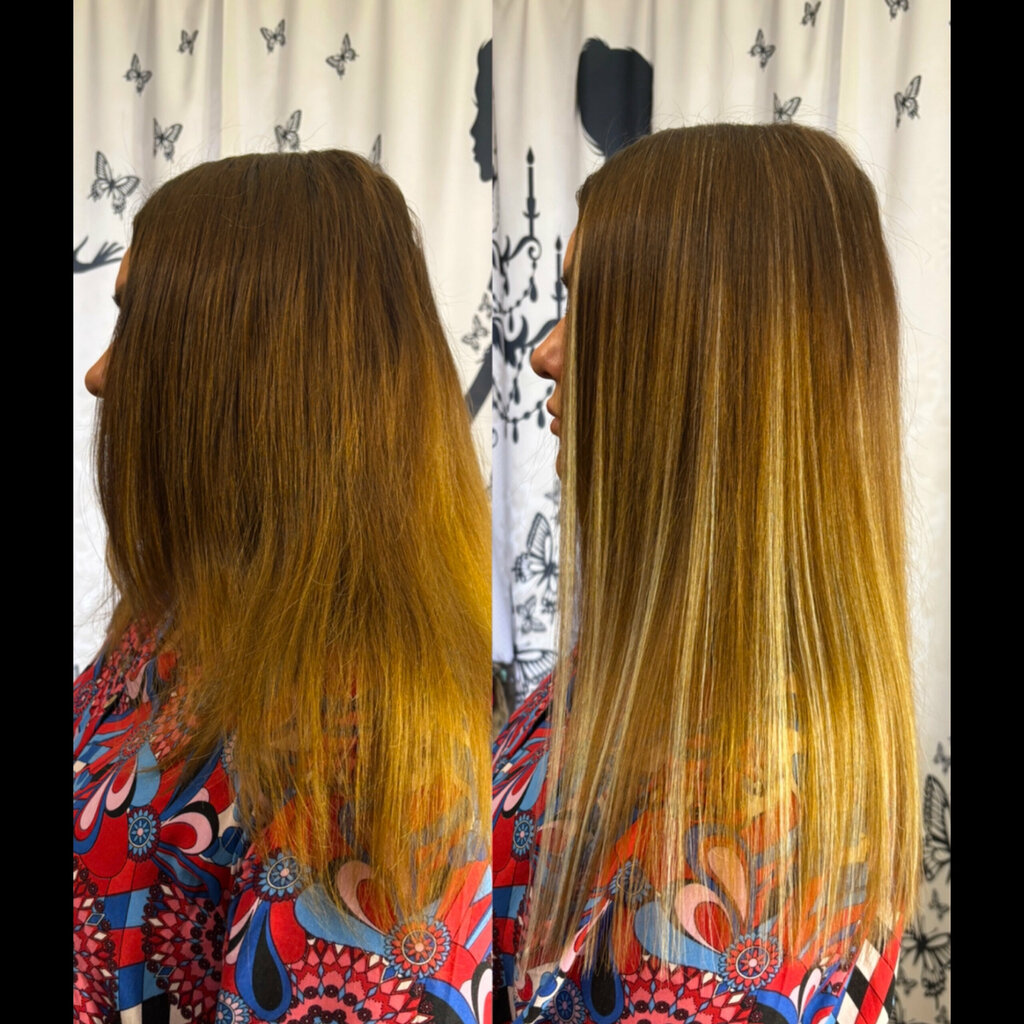 Kuaförler Эковолюм, Tiumen, foto