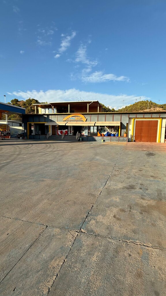 Yapı mağazası Marsel Yapı Market, Alanya, foto