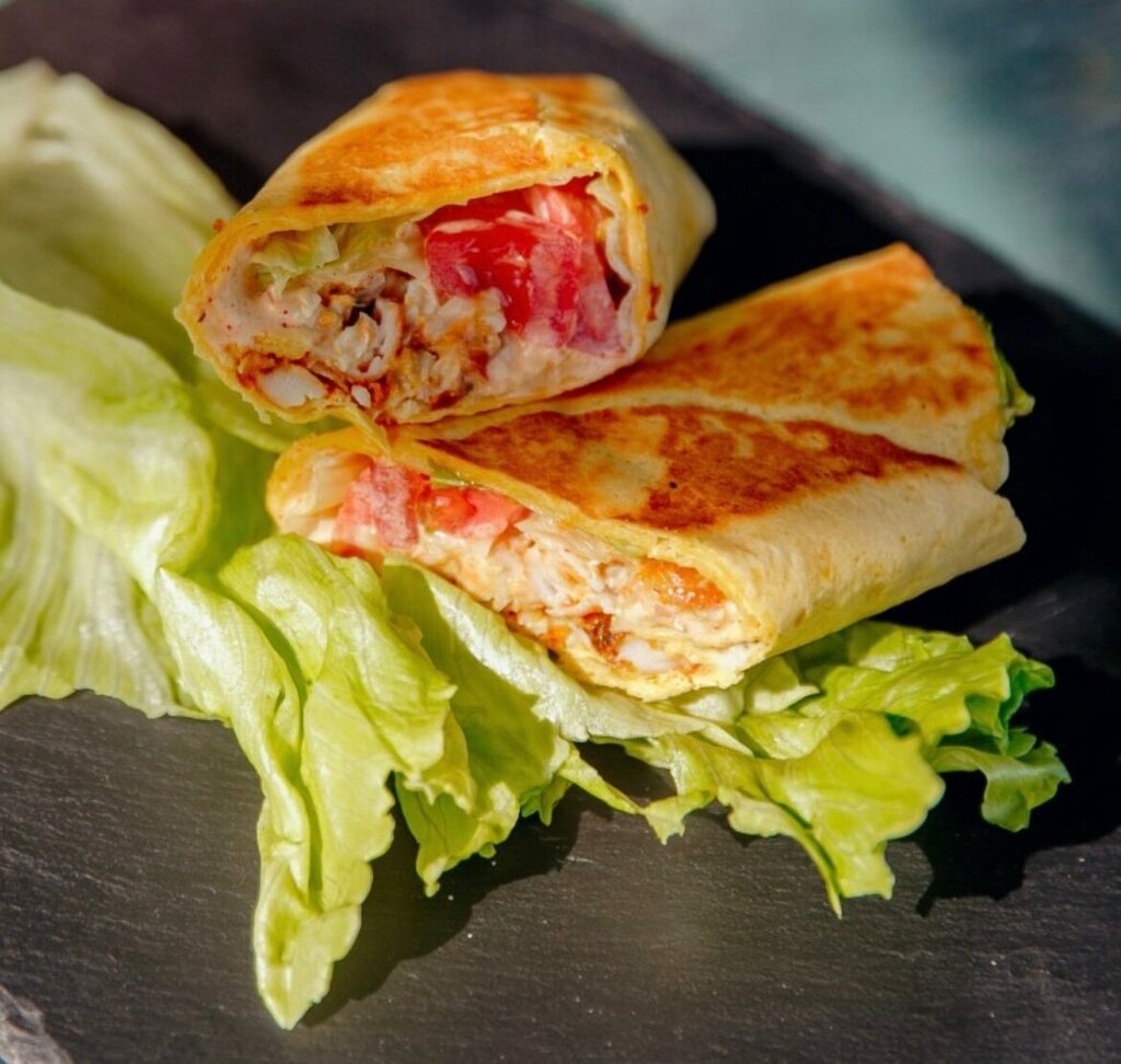 Fast food Шаверма, Yaroslavl, foto