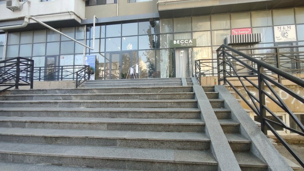 Güzellik salonu Lali Beauty Studio, Bakü, foto