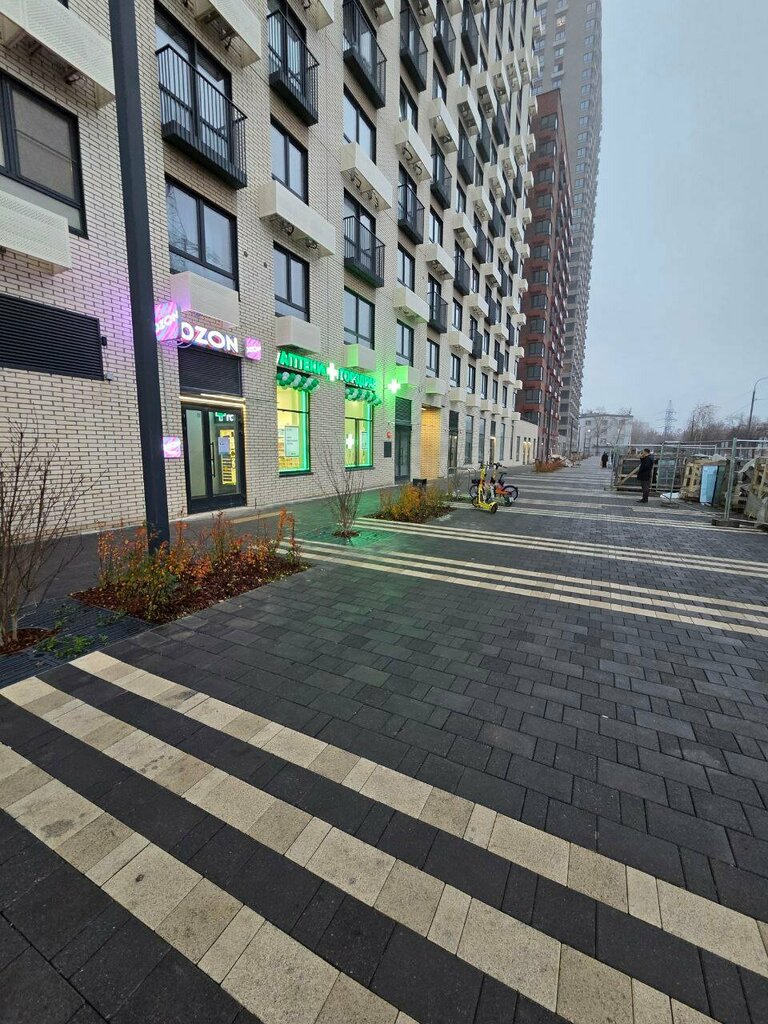 Eczaneler Горздрав, Moskova, foto