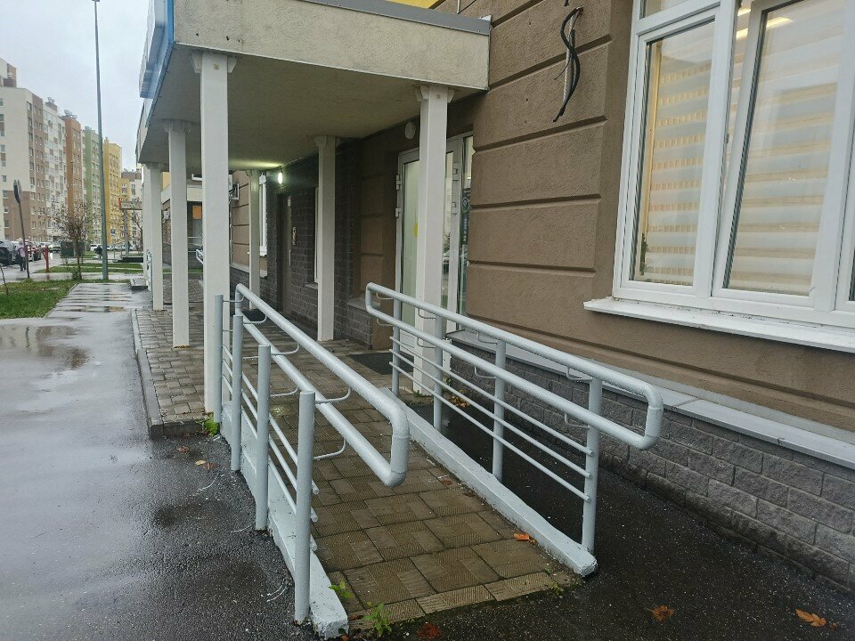 Emlak ofisi Самолет Плюс, Nijni Novgorod, foto