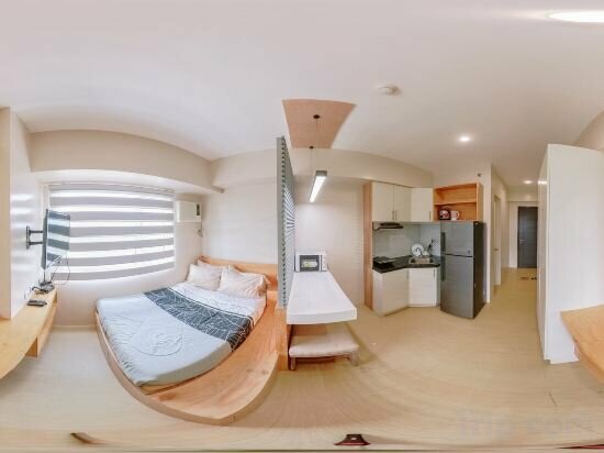 Daireler Best Homely Stay in Iloilo, Iloilo, foto