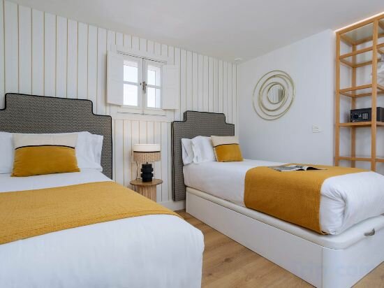 Daireler Beautiful penthouse in the heart of Seville. Francos Entretejas II, Sevilla, foto