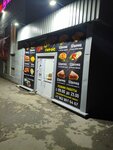 Шаурма Огонь (Stepana Razina Avenue No:62), fast food  Tolyatti'den (Togliatti'den)