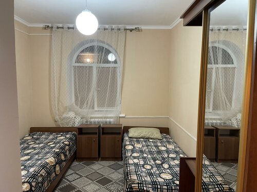 Otel Гостиница с Лечебными ваннами, Dağıstan, foto