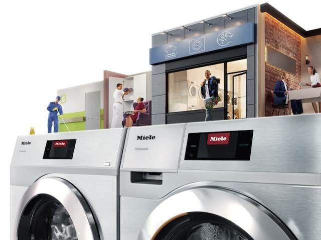 Beyaz eşya servisleri Kadıköy Miele Servis - 0505 706 85 98, İstanbul, foto