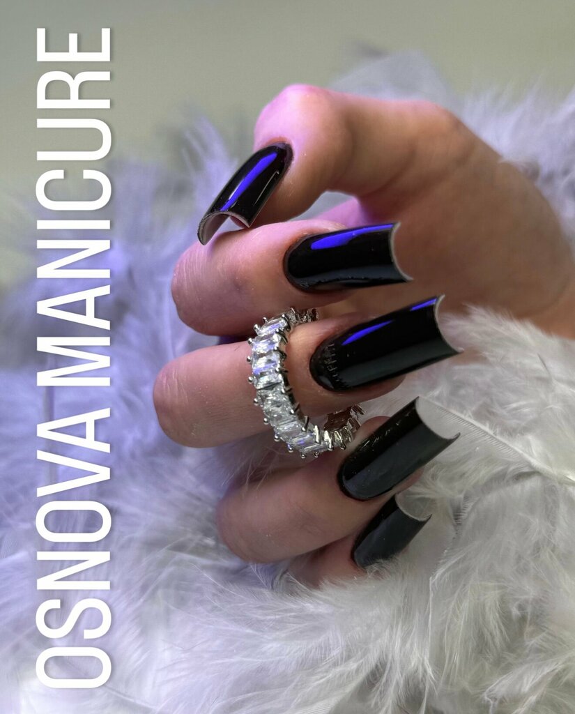 Manikür-pedikür Osnova Manicure, Krasnodar, foto