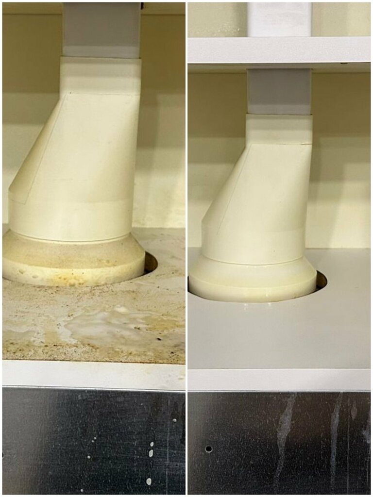 Temizlik şirketleri Азелит Эко, Novorossiysk, foto