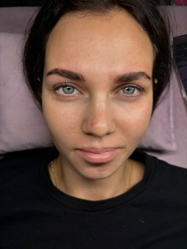 Güzellik salonu Территория красоты, Çeliabinsk, foto