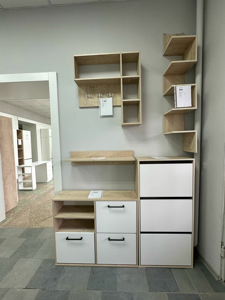 Ev mobilyası 7 Комнат, Saratov, foto