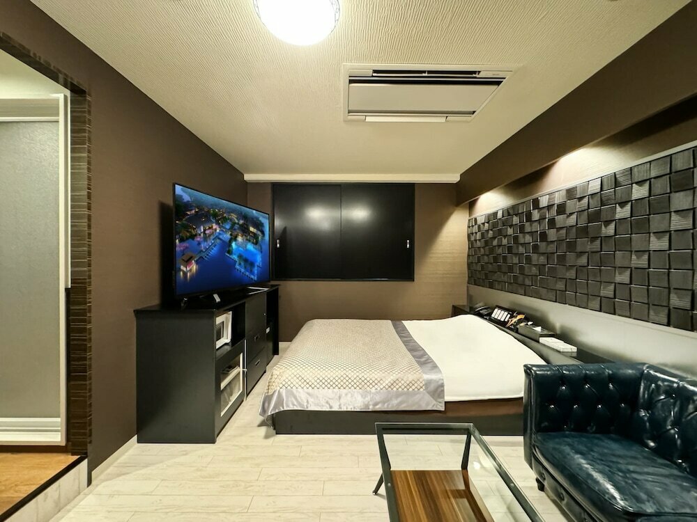 Otel Gran Villa, Tokyo, foto