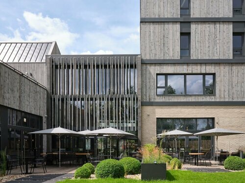 Bercail, hotel, Hauts-de-France, Département du Nord, Arrondissement de ...
