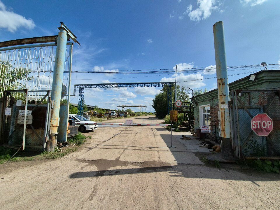 Isıtma sistemleri ve ekipmanları TeploProfi, Omsk, foto