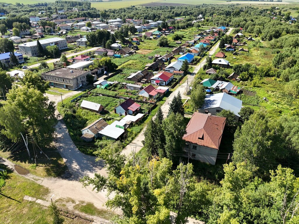 Bahçecilik mağazaları Для сада и огорода, Altayski krayı, foto