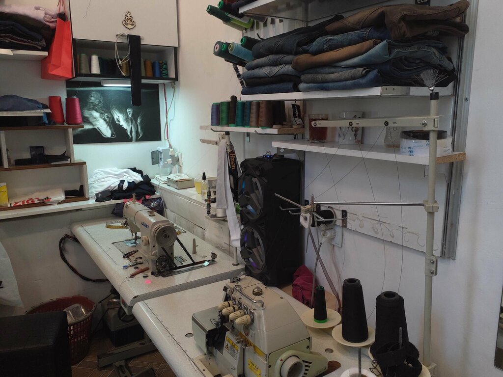 Terziler Derzi, Sumgayıt, foto