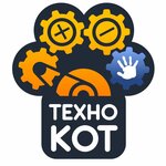 Технокот (Gazovaya Street No:10Н), çocuk ve gençlik merkezleri  Saint‑Petersburg'dan