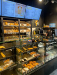Буханка (Ilmenskiy Drive No:17к4), kafe  Moskova'dan